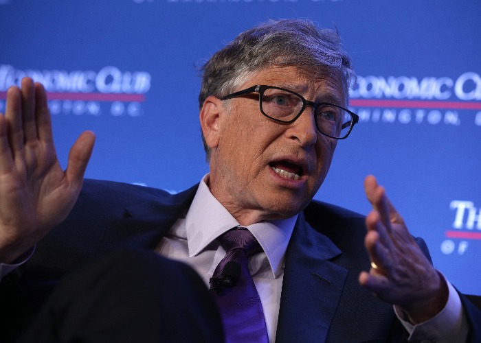 Famous CEOs’ eureka moments | lovemoney.com