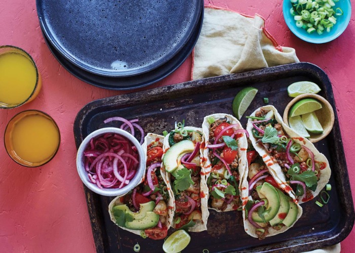 Brilliant breakfast recipes to transform your mornings | lovefood.com