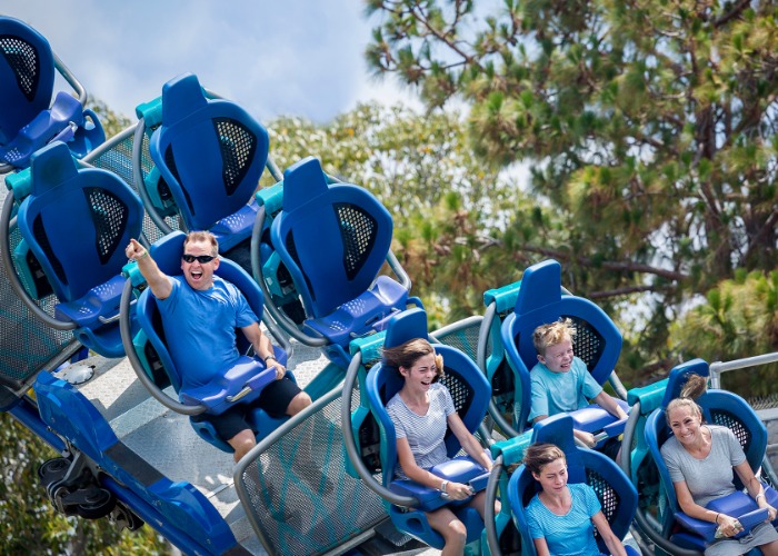 Top 20 attractions around the world that exceed visitors’ expectations ...