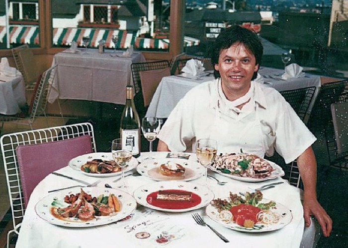 The best-loved American celebrity chefs of decades past | lovemoney.com