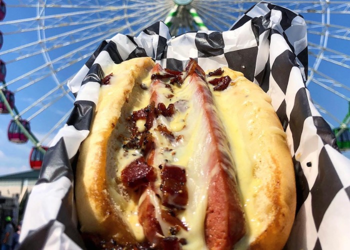 The most incredible state fair food in every US state | lovefood.com