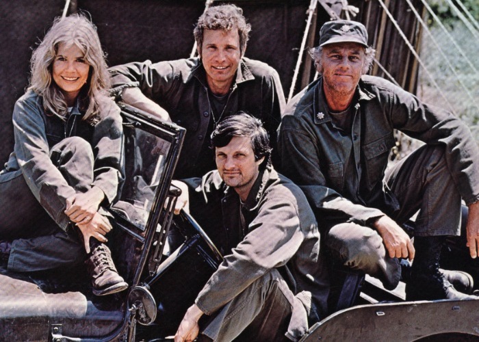 Which beloved star of TV's M*A*S*H is richest in 2025? | lovemoney.com