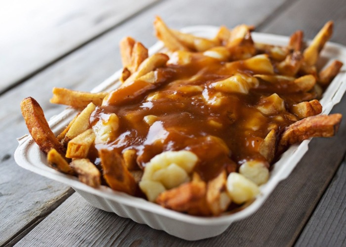 Canada's best poutine, province by province | lovefood.com