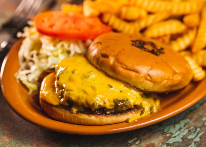 America's original recipe burgers and where to try them | lovefood.com