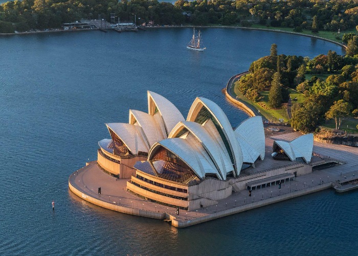 These are the world’s most spectacular opera houses | loveexploring.com