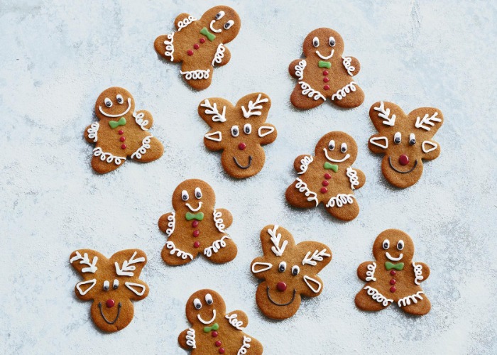 Brilliant Christmas baking ideas everyone will love | lovefood.com