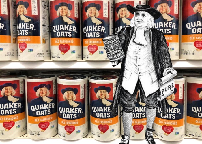 America’s oldest surviving food brands | lovefood.com
