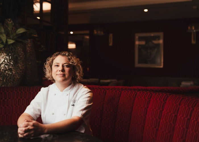 The world's most influential women in food | lovefood.com