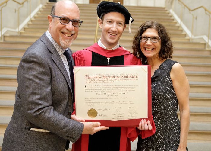 Billion-dollar businesses bankrolled by their founders' families ...