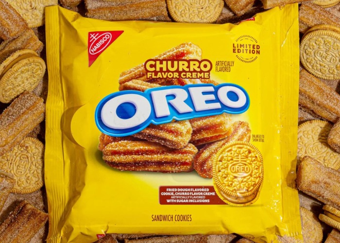 The best and worst Oreo flavours ever from limited editions to classic ...