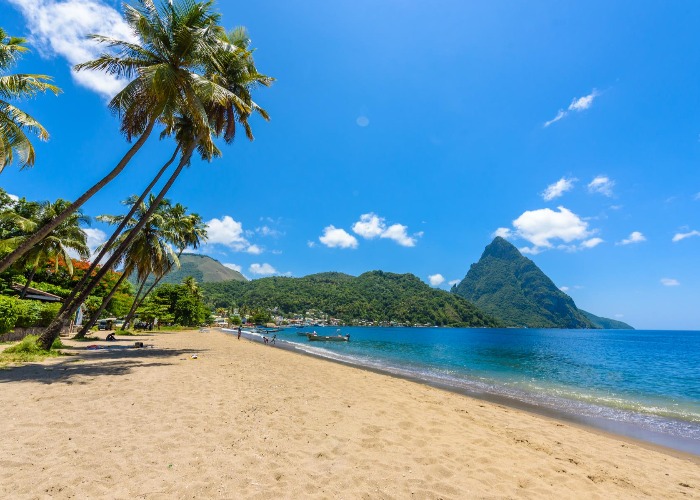 Why these amazing beaches could disappear in our lifetimes ...