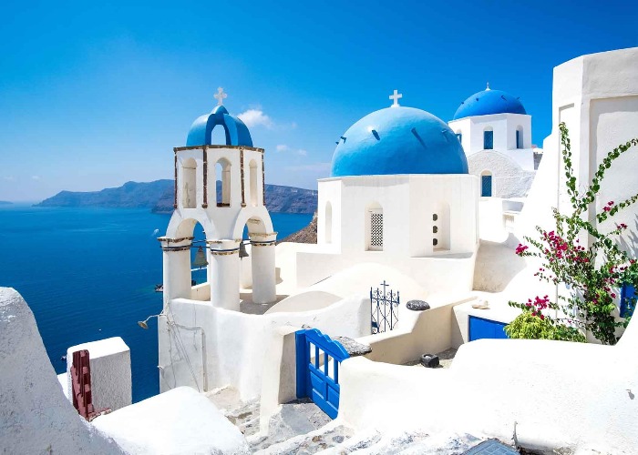 30 beautiful roofs around the world | loveexploring.com