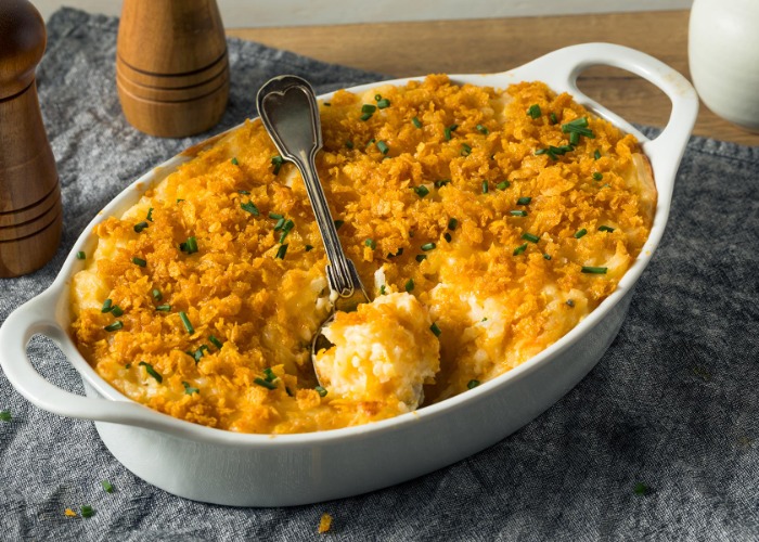 The best comfort food dish in every US state and where to try it ...