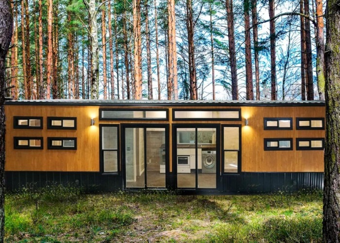 These cheap container homes cost next to nothing | loveproperty.com