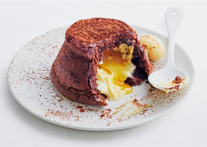 Indulgent chocolate recipes from cakes to cookies | lovefood.com