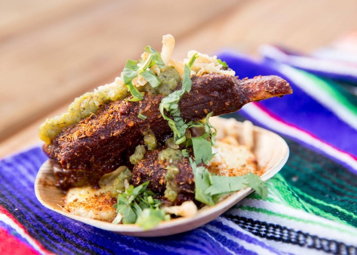 The bucket-list restaurant in every state | lovefood.com