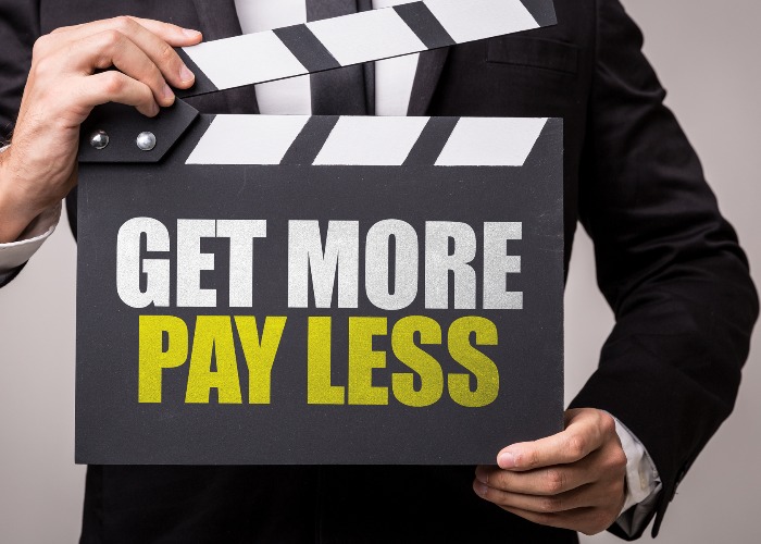 Cost of living crisis survival guide: simple changes that could wipe £1 ...