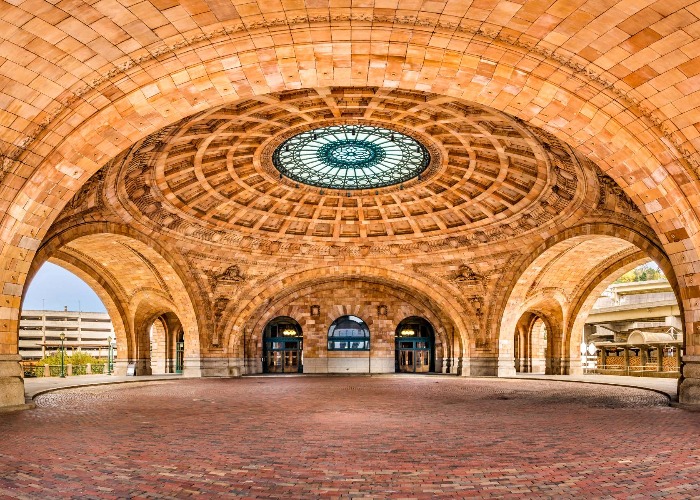 America’s most beautiful railway stations | loveexploring.com