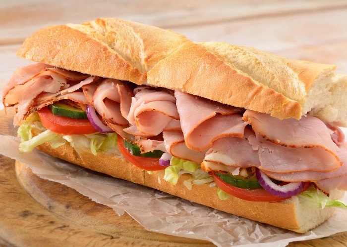 Your favourite foods contain some really unexpected ingredients ...