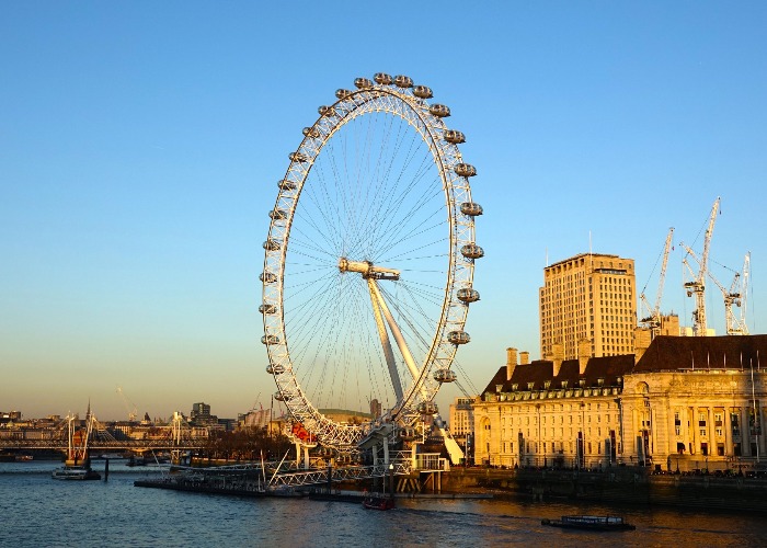 54 brilliant British landmarks | loveexploring.com