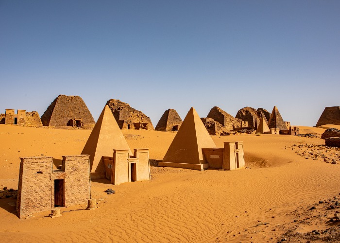 The world’s ancient places you’ll never get to see (copy) | lovemoney.com
