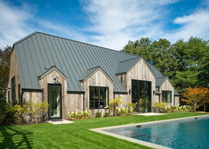 9 beautiful conversions that'll make you wish you were born in a barn ...