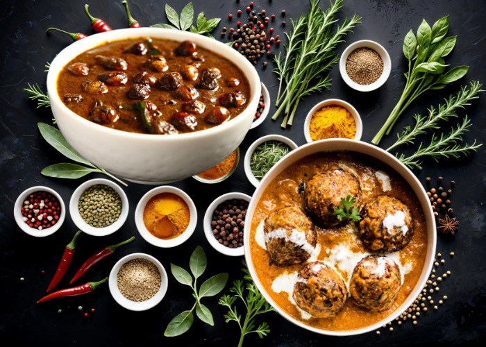 Ranked: the world’s best curries everyone should know | lovefood.com