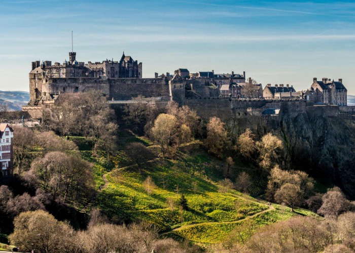 Britain's best tourist attractions, ranked | loveexploring.com