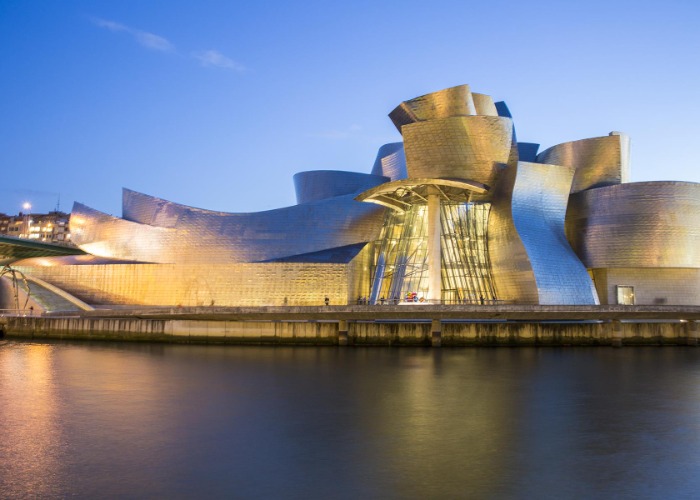 The world's most beautiful museums | loveexploring.com