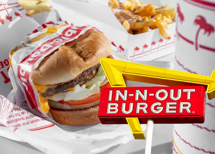The incredible history of In-N-Out Burger | lovefood.com