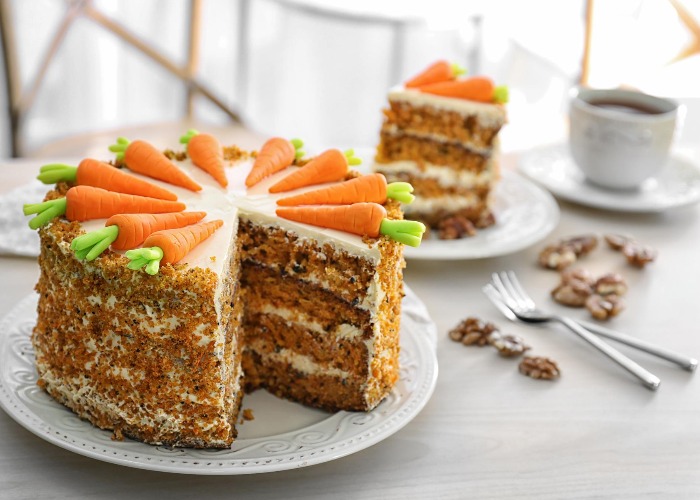 From wacky cake to slugburger: fabulous foods born from hardship ...