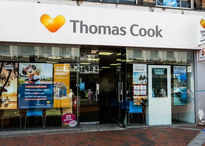 The very public failures of famous businesses | lovemoney.com