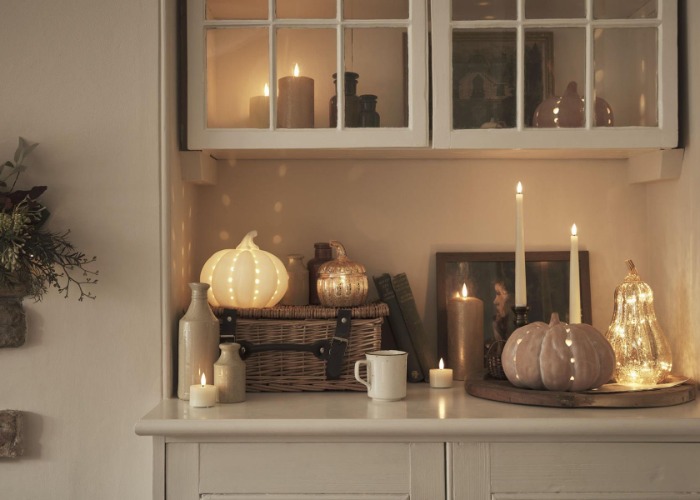 30+ gorgeous ways to make your home cosy and chic | lovemoney.com