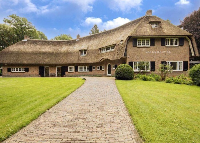 Magical thatched homes that are beautiful inside and out | loveproperty.com