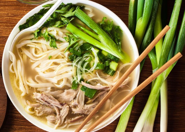 Our best-ever noodle recipes | lovefood.com