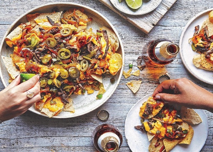 Brilliant hacks for perfect nachos at home | lovefood.com