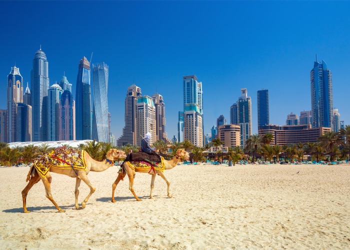 The 25 most profitable destinations to own a holiday home ...