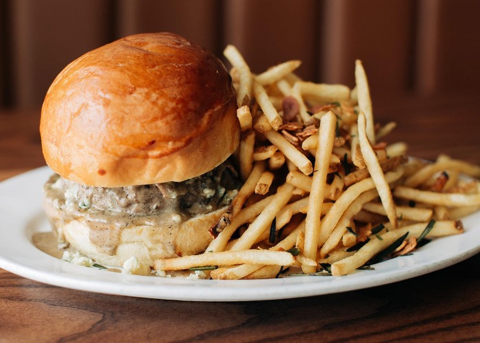 America's best burgers you need to try | lovemoney.com