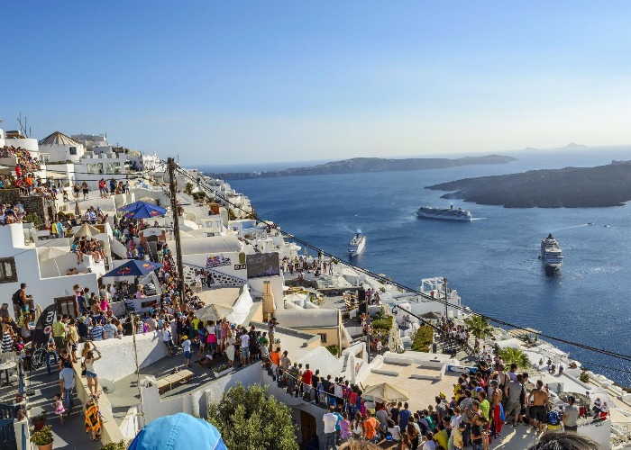 The destinations that don't want tourists & where to go instead ...