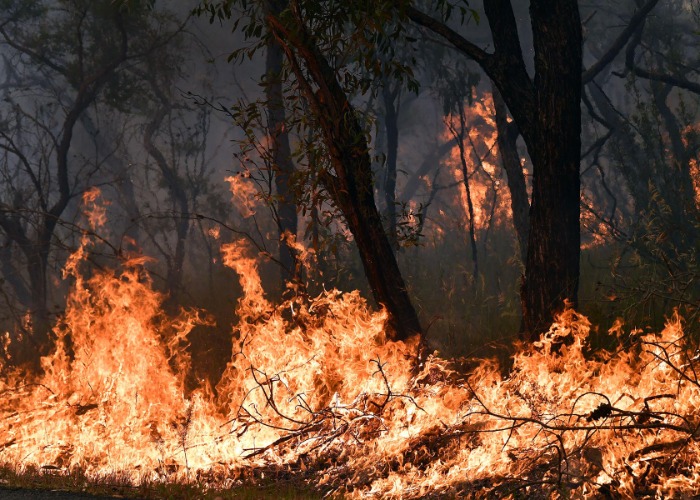 The most destructive weather of the last decade | loveexploring.com