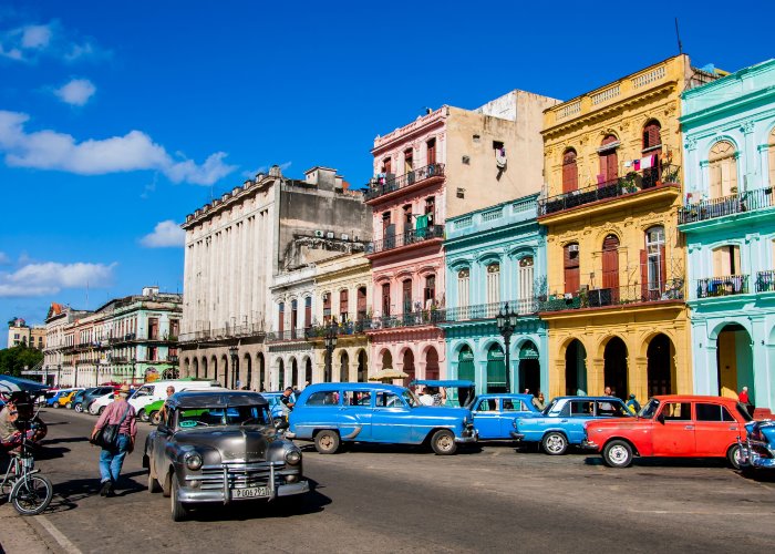 17 things you didn't know about Cuba | loveexploring.com