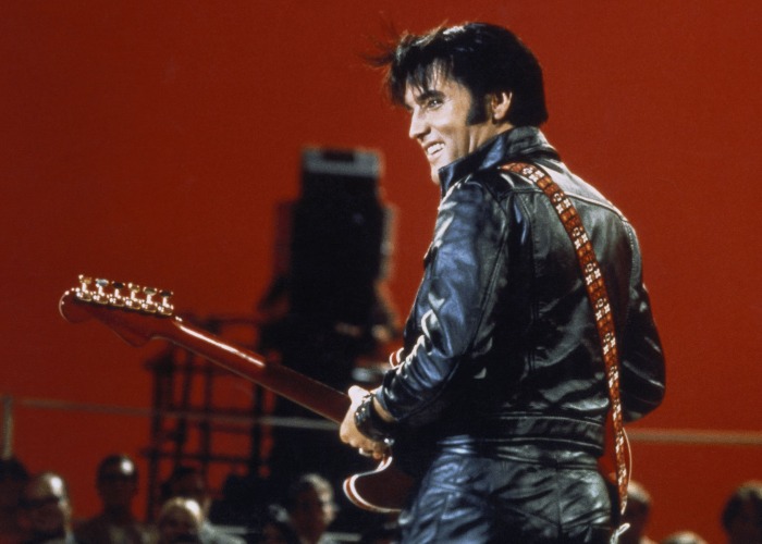 Revealed: the sad story of Elvis Presley and his squandered fortune ...