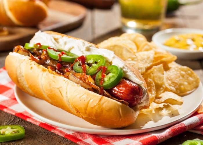 America’s original hot dogs and where to try them | lovefood.com