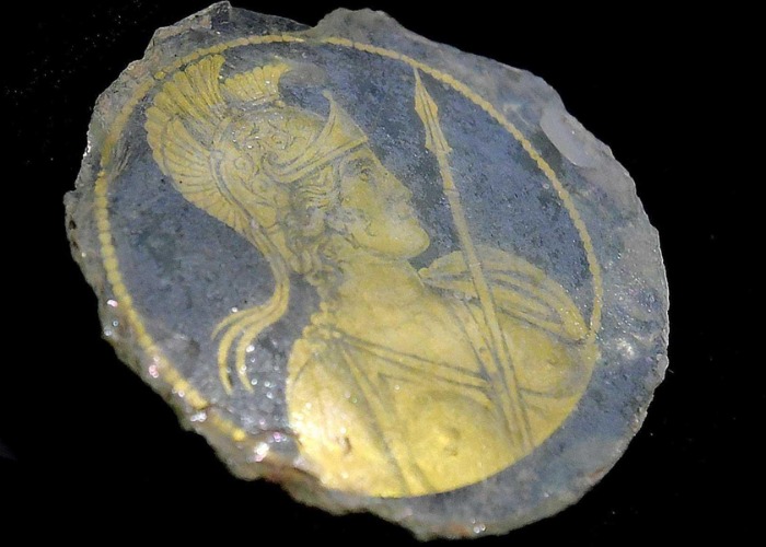 Extraordinary Roman artefacts found recently | loveexploring.com