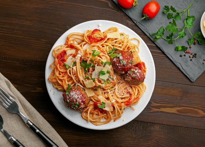 Tasty Italian dishes to create at home | lovefood.com