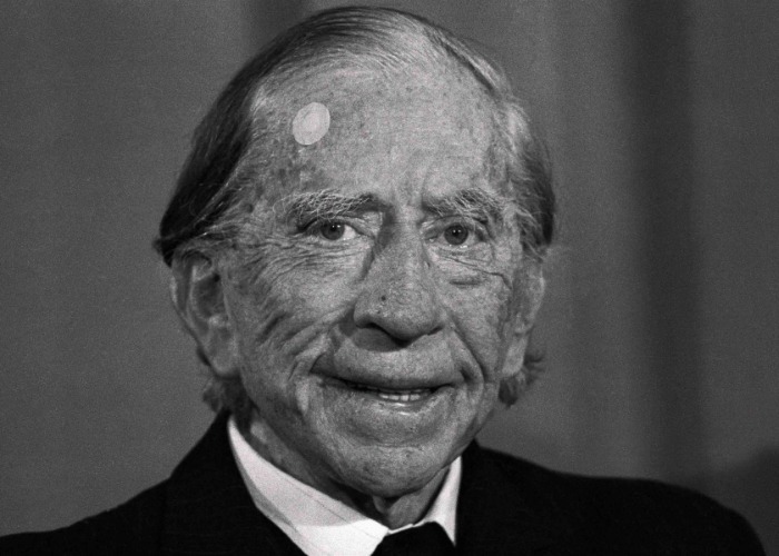 The Getty family's story with "all the money in the world" | loveinc.com