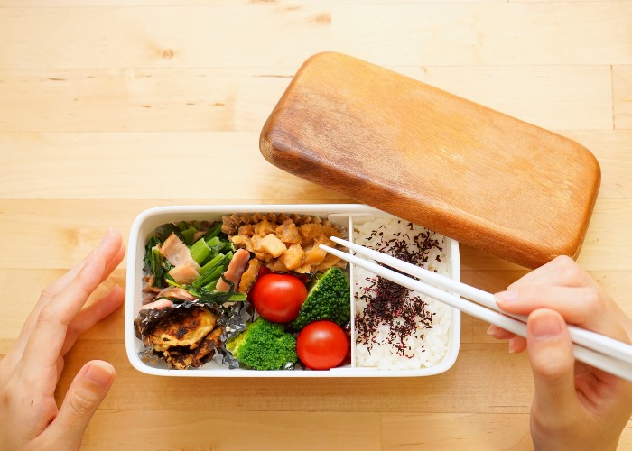 25 packed lunch hacks that are borderline genius | lovefood.com