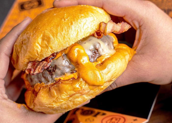 Ranked: the world's best burgers | lovefood.com