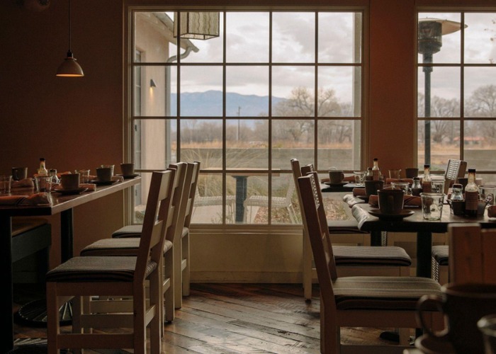 Best ranch restaurants in the USA | lovefood.com