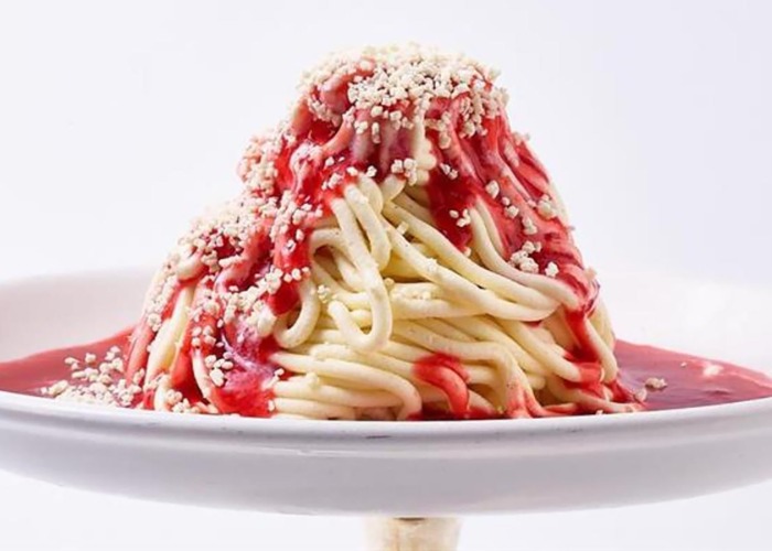 32 sabores de helado tan BIZARROS que te costará creer que alguien los ...